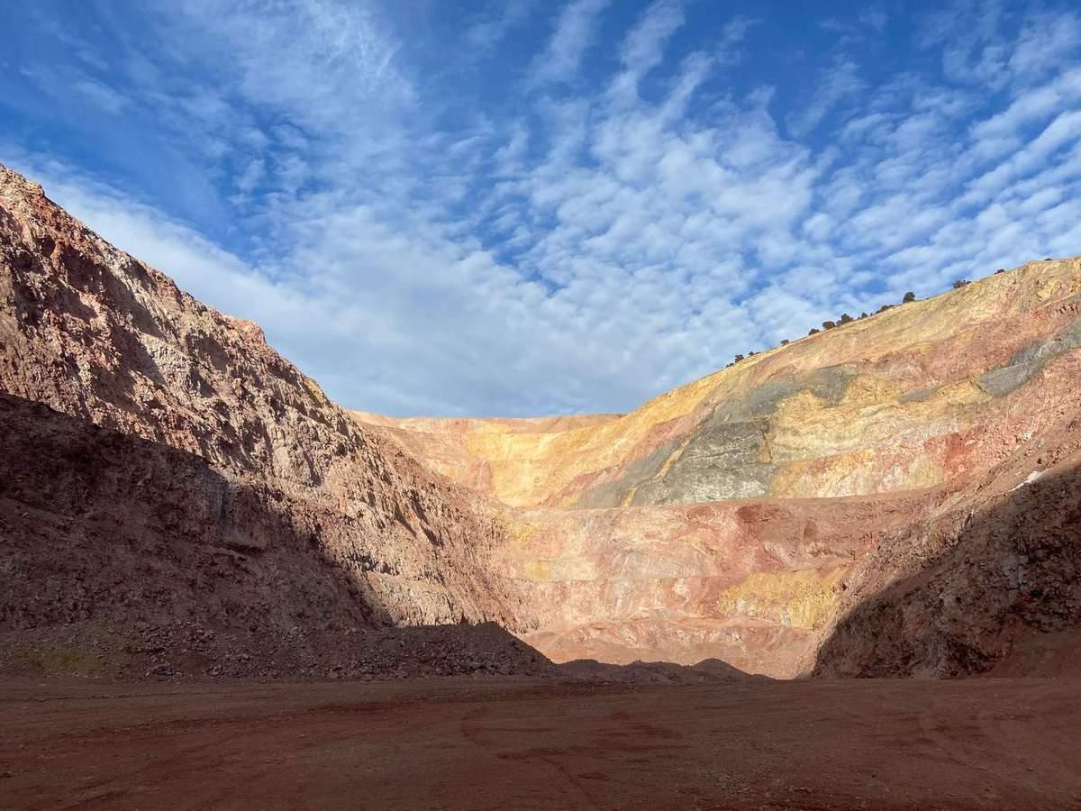 The Red Sea, inflation and the gold price, Swiss Resource Capital AG ...