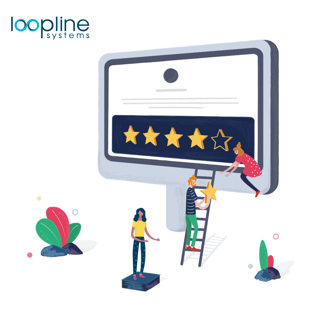 Loopline Systems erhält siebenstelliges Investment und baut sein Vertriebsnetz weiter aus ...