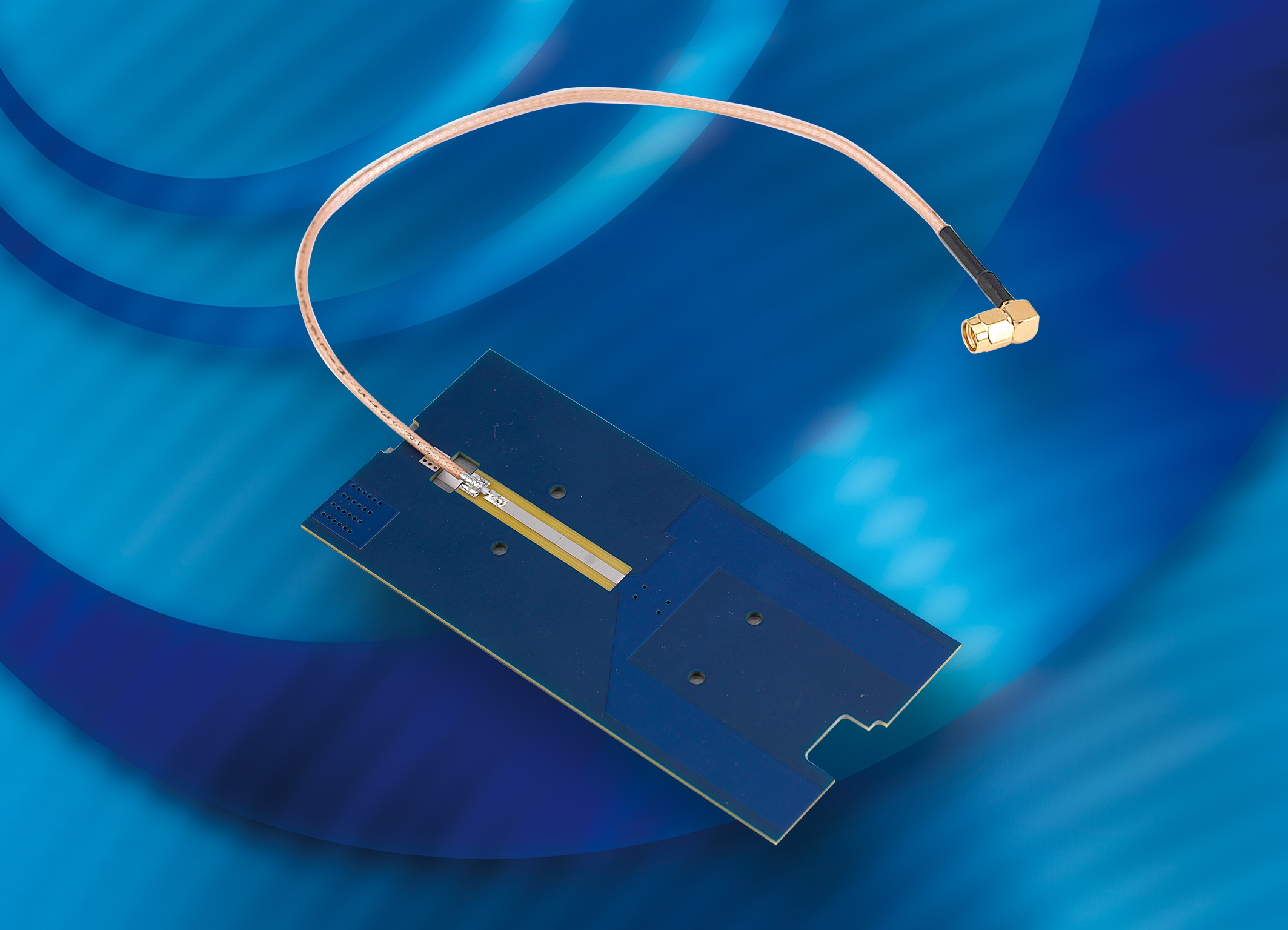 PCTEL präsentiert innovative Antennenlösungen für die Energiewirtschaft ...