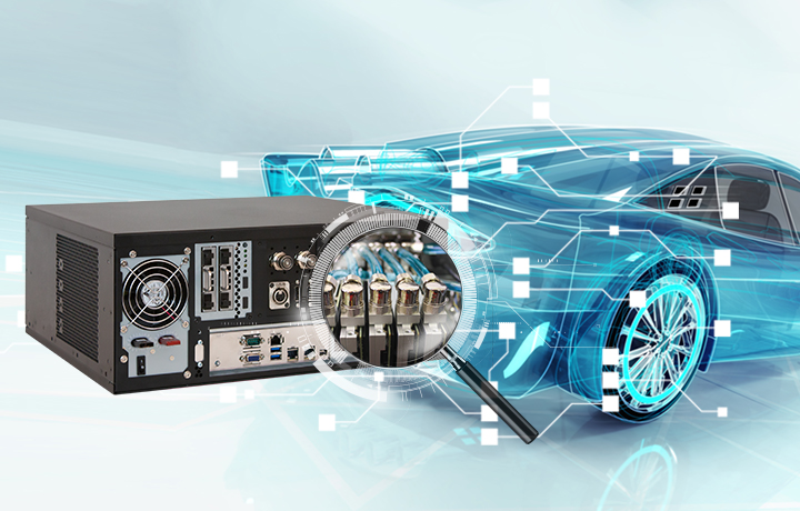 High-Performance auf der Spur, InoNet Computer GmbH, Story - PresseBox