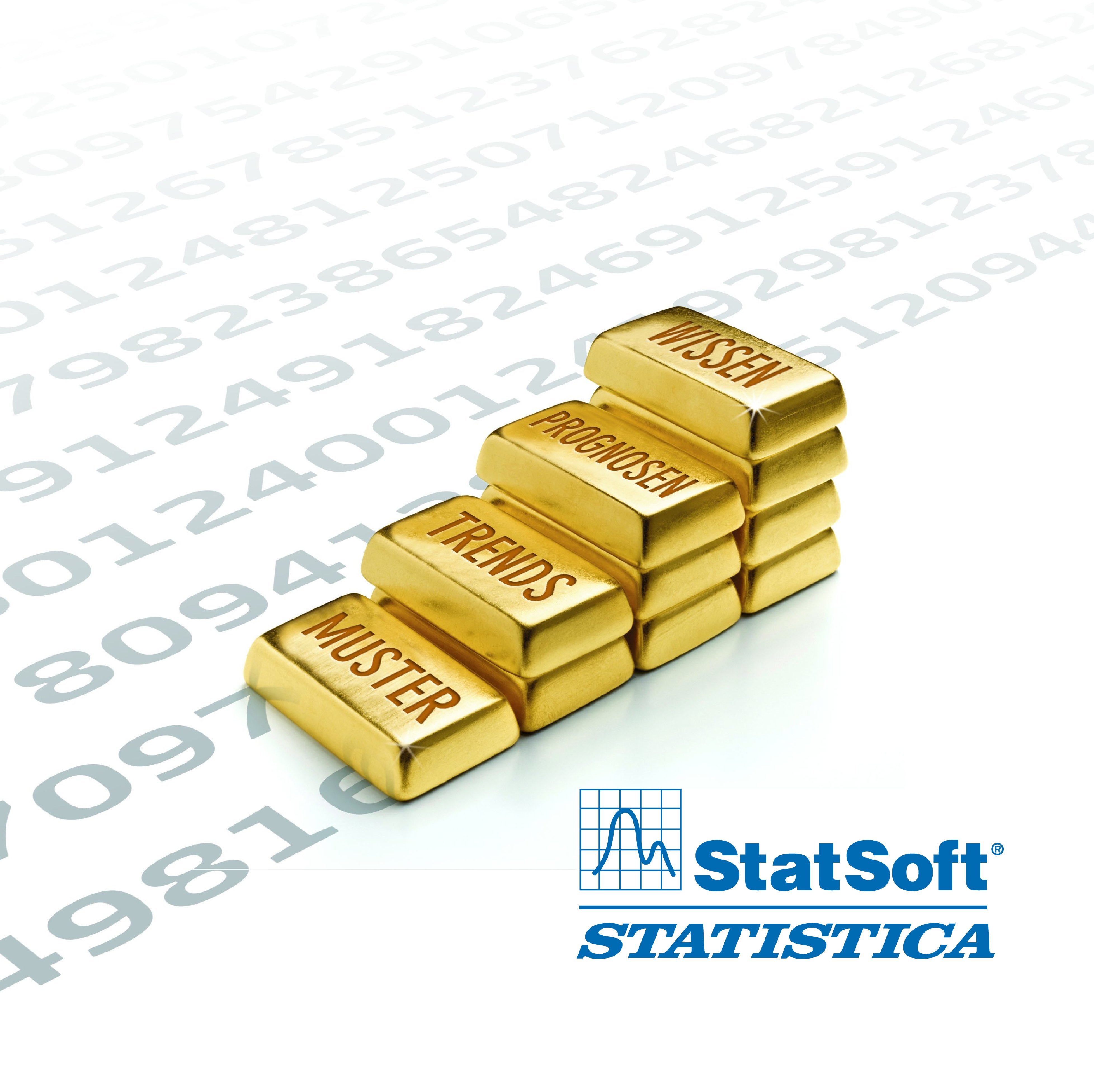 StatSoft erfährt Anerkennung im Gartner Magic Quadrant, StatSoft ...