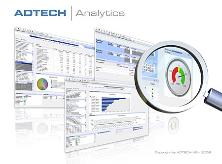ADTECH Analytics stellt auf der dmexco die Weichen im Adserving-Markt neu, ADTECH GmbH, Story ...