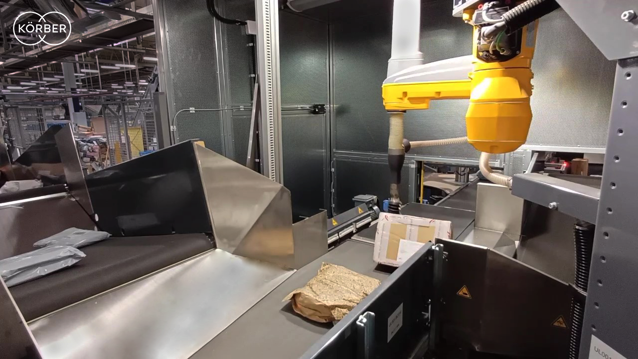 Integrated supply chain excellence: Innovative logistics solutions from ...