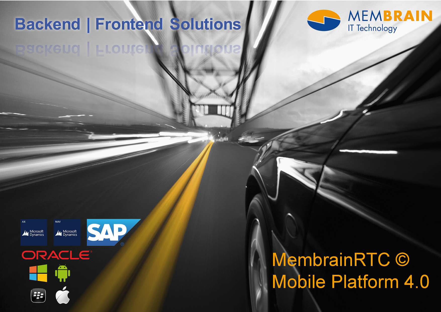 Membrain-Technologie erhält Industriepreis 2016, Membrain GmbH, Story - PresseBox