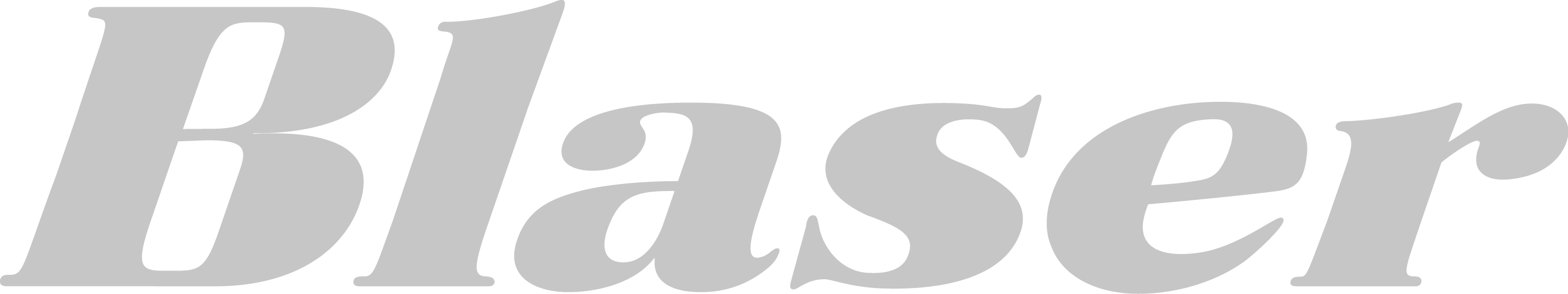 Bei Blaser: PLM-Schnittstelle verbindet Konstruktions- und ...