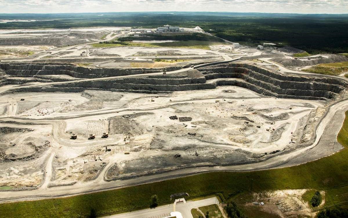 African countries such as Tanzania and Nigeria rely on gold, Swiss ...