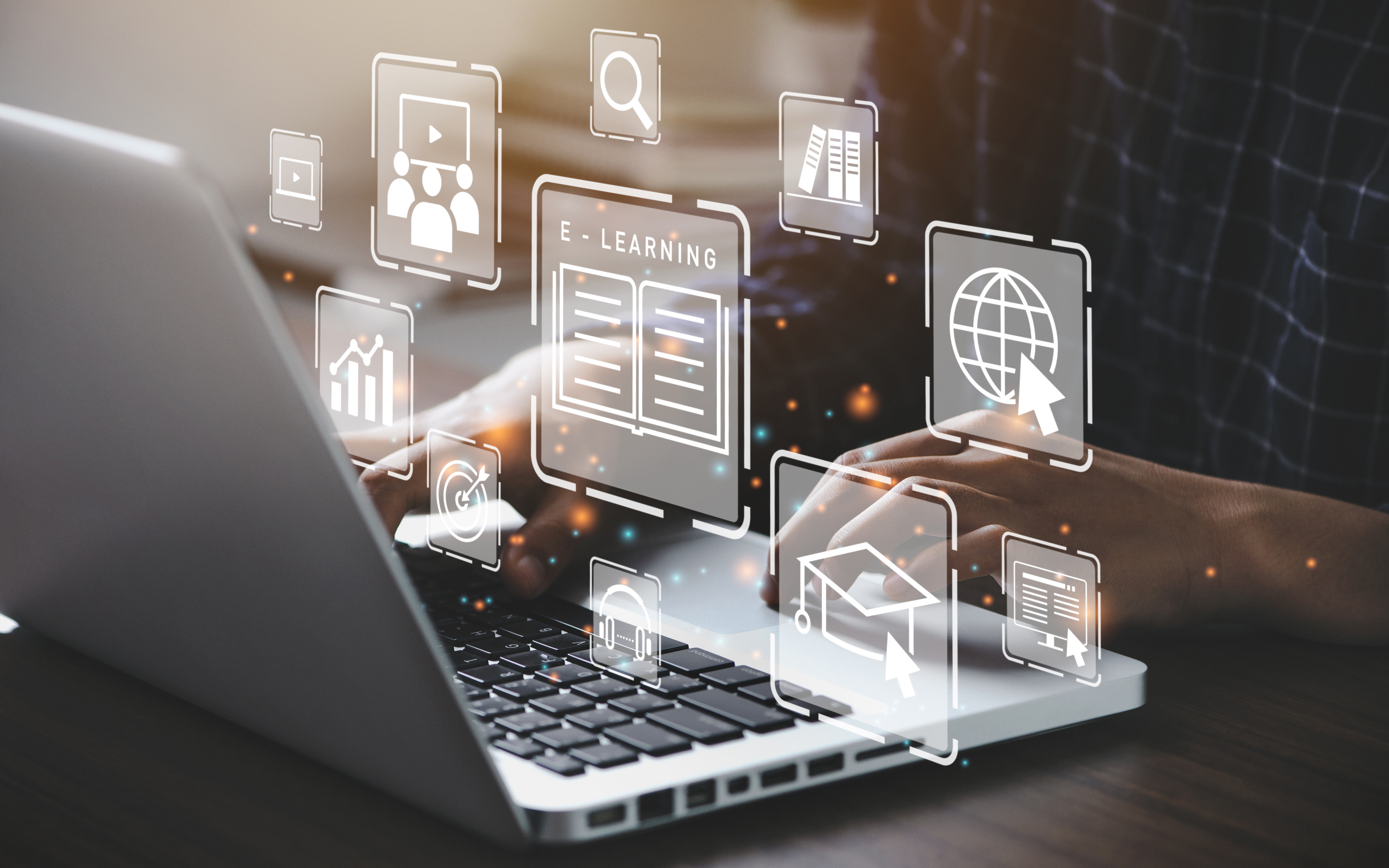 Stormshield startet eine neue Reihe von E-Learning-Kursen in Zusammenarbeit mit Seela ...