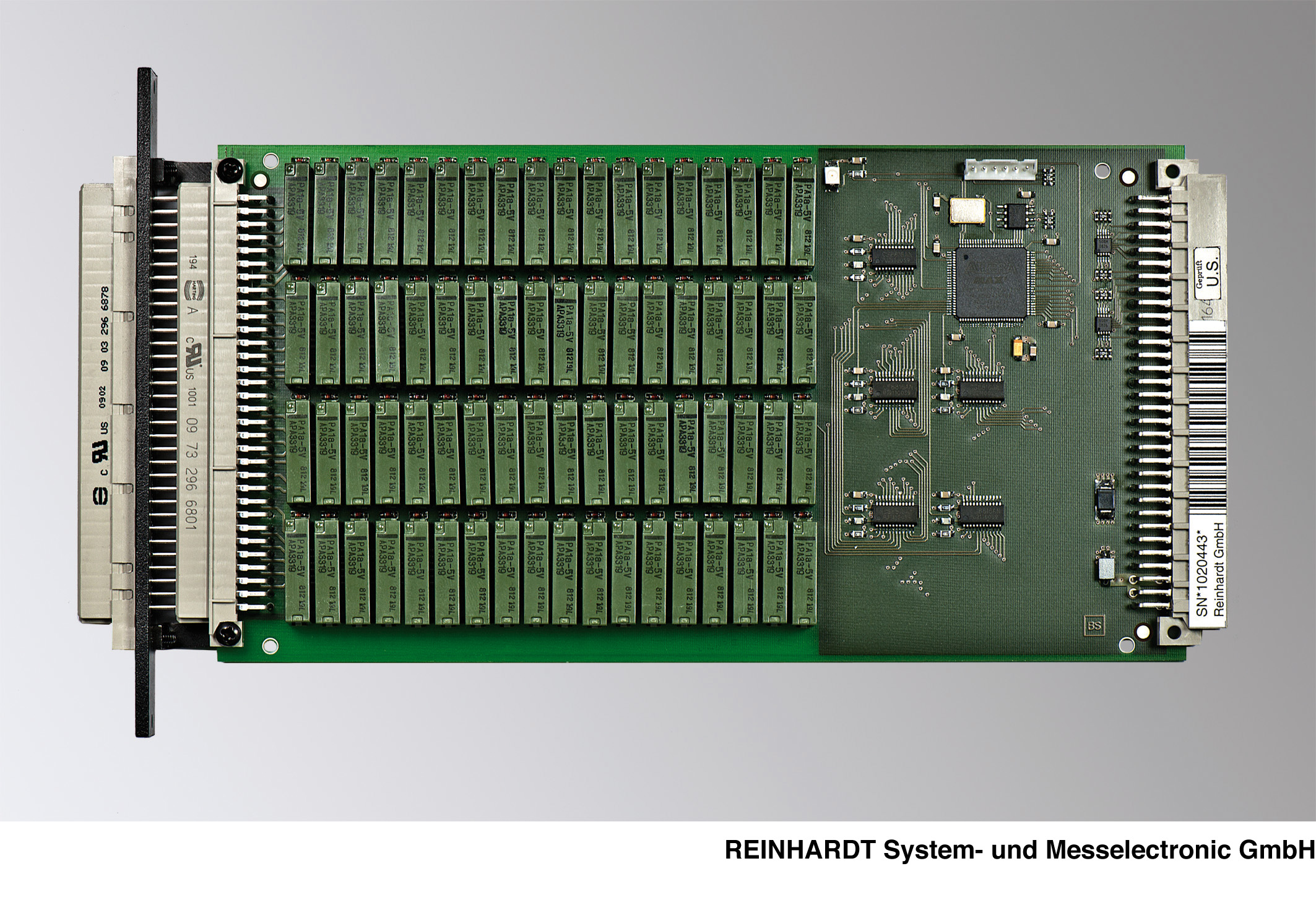 Incircuit- und Funktionstest von elektronischen Flachbaugruppen und ...