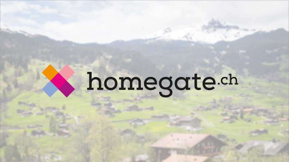 Weniger Administration, mehr Innovation: Homegate AG kommt mit der ...