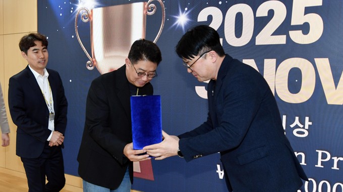 SMARTData von BST erhält Innovationspreis bei Samsung SDIs S-NOVA 2025 ...