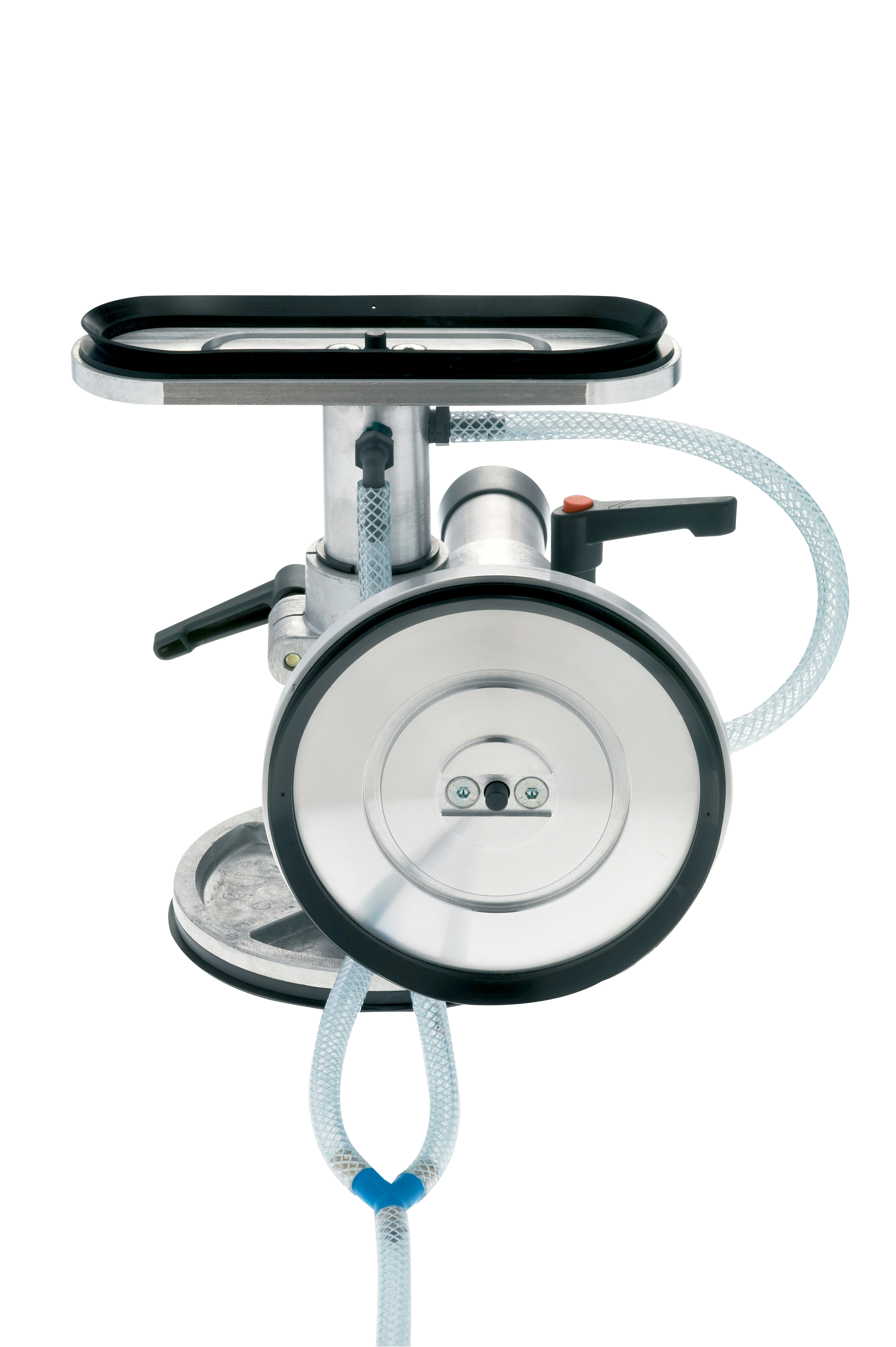 Productivity increase for metal and wood industries in using vacuum ...