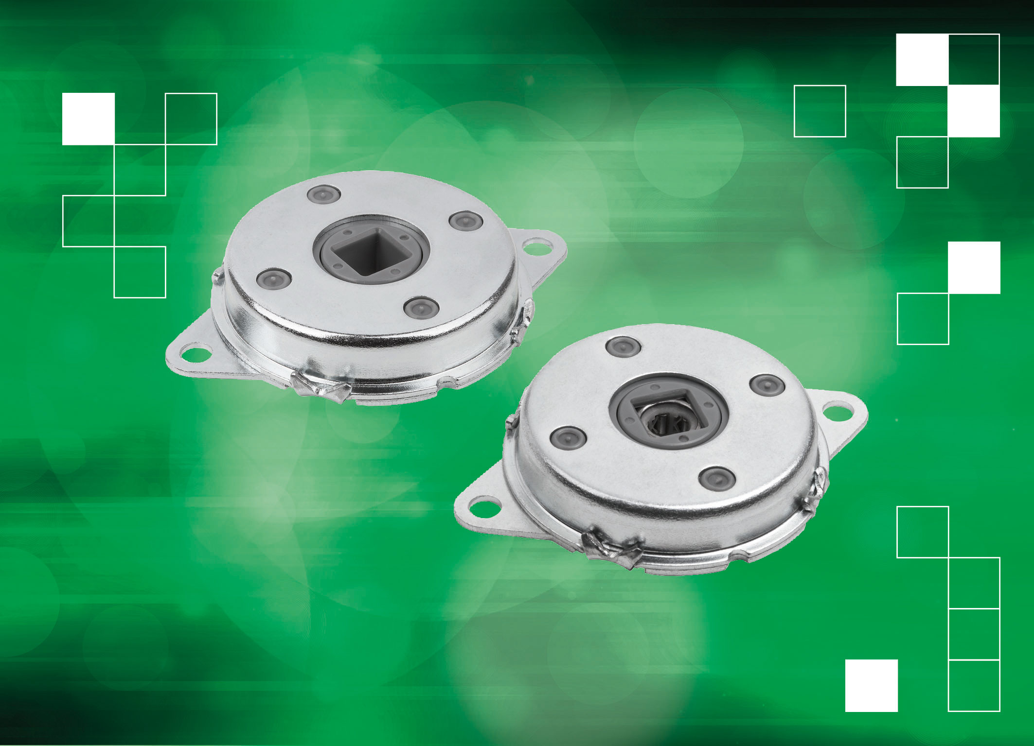 Sachte Bewegungen mit Rotationsdämpfern von norelem, norelem ...