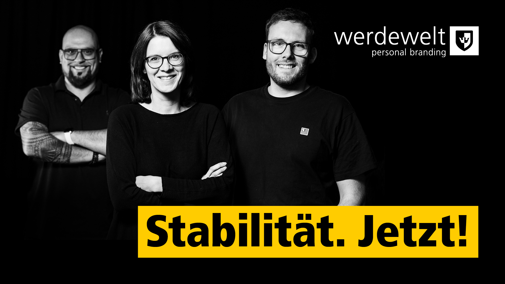 Wie viele Aufträge brechen noch weg?, Ben Schulz & Partner AG, Story ...