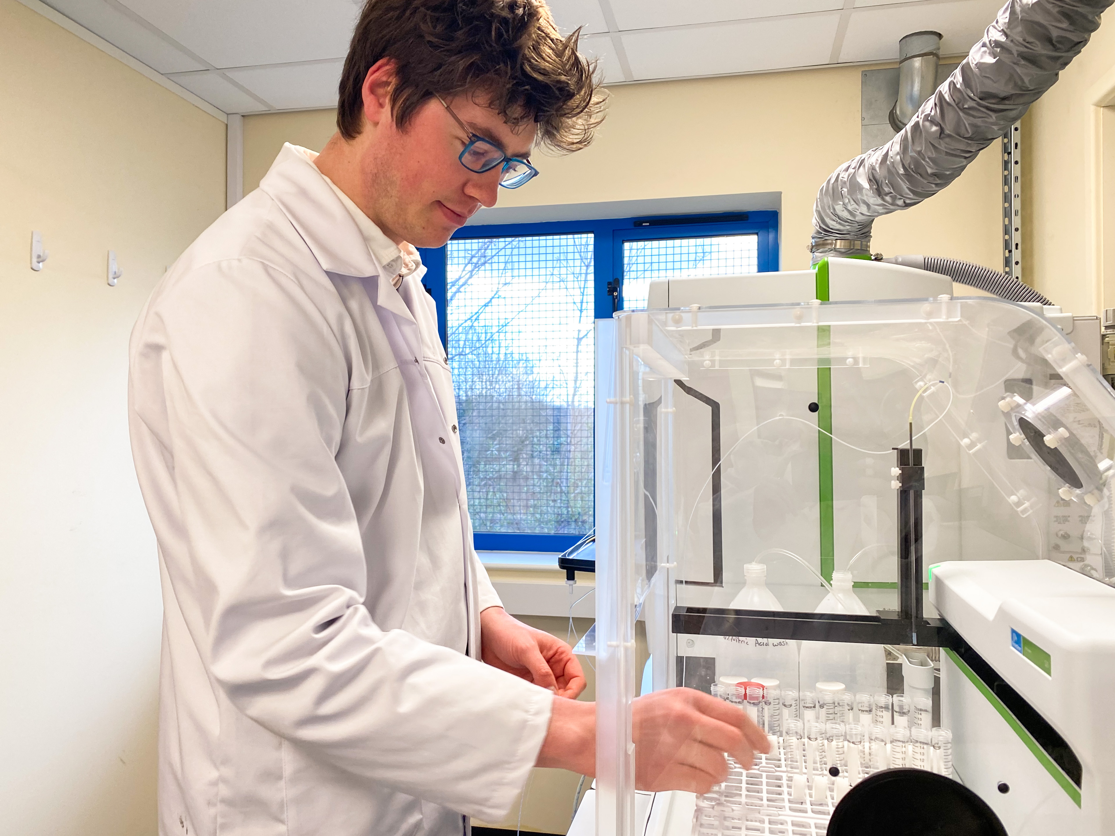 Minerva adds ‘analysis of heavy metals by ICP-MS’ to its portfolio ...