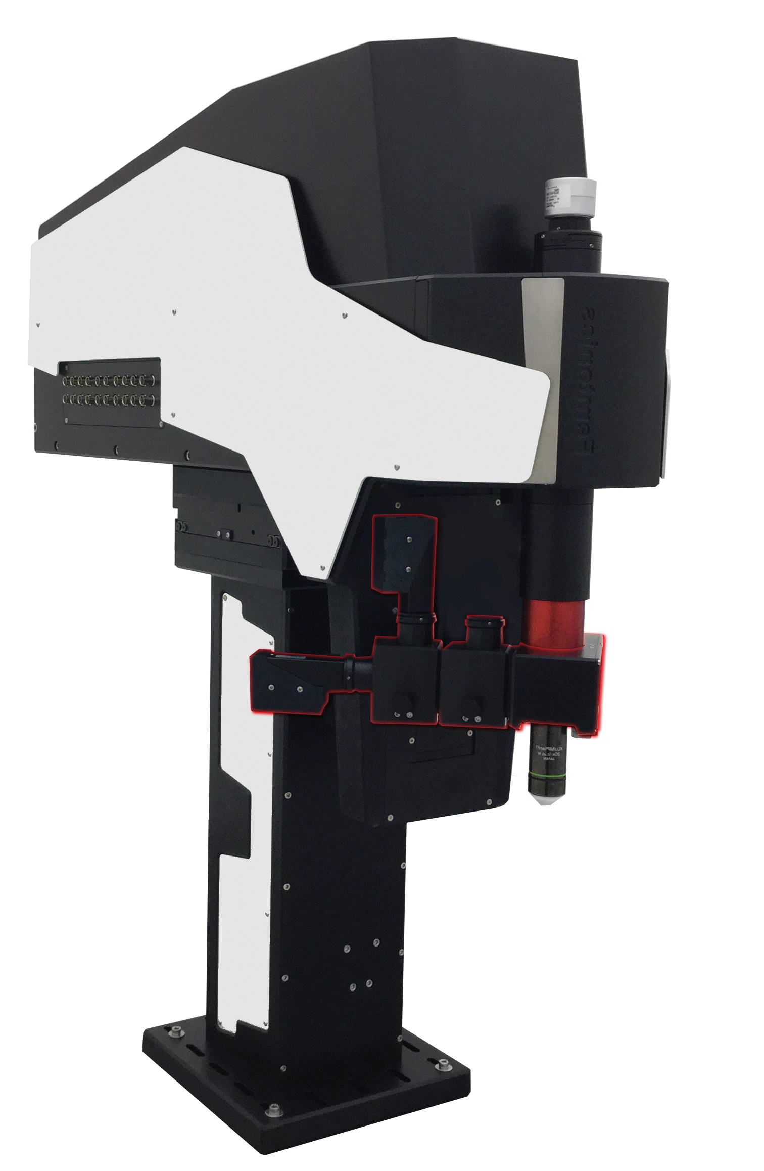 Laser 2000 s'associe au fournisseur innovant de microscopie ...