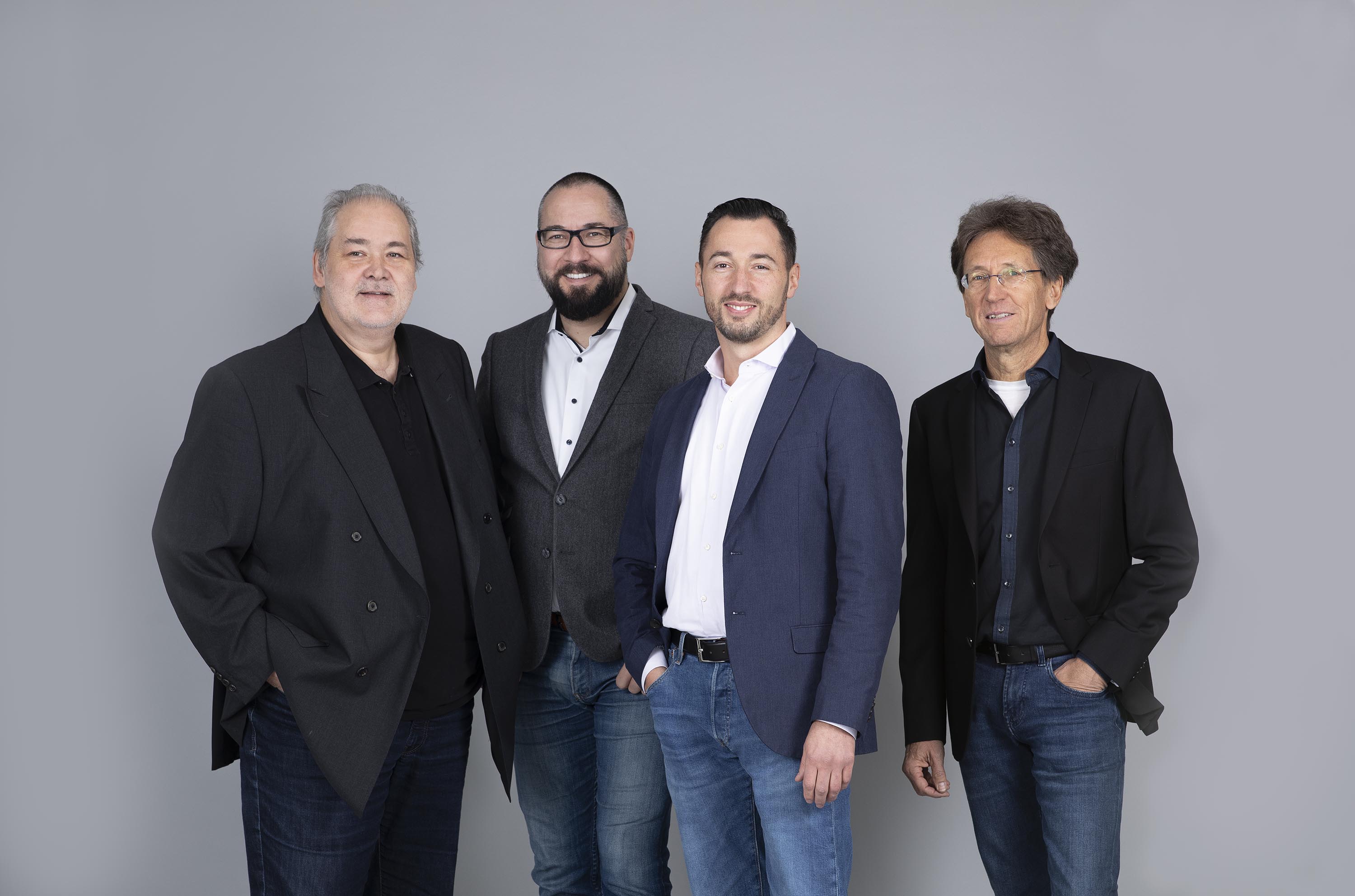 TOPIX Business Software AG erweitert Vorstand für zukunftsweisende ERP-Entwicklungen , TOPIX ...