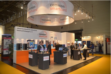 MICROS-Fidelio ist Mitglied von Common Smartcards e.V. - einheitliche ...