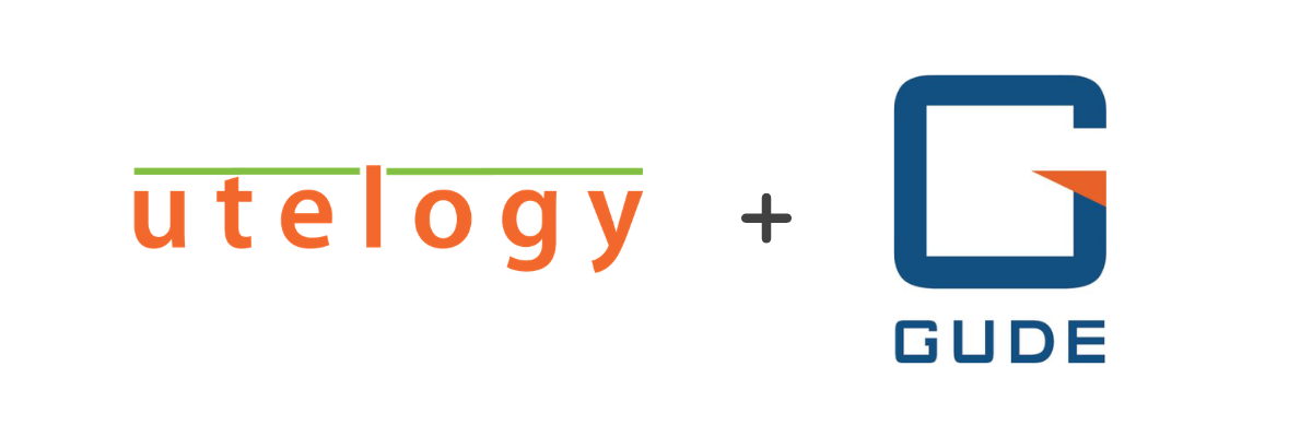 GUDE vereinbart Partnerschaft mit Utelogy, GUDE Systems GmbH, Story ...
