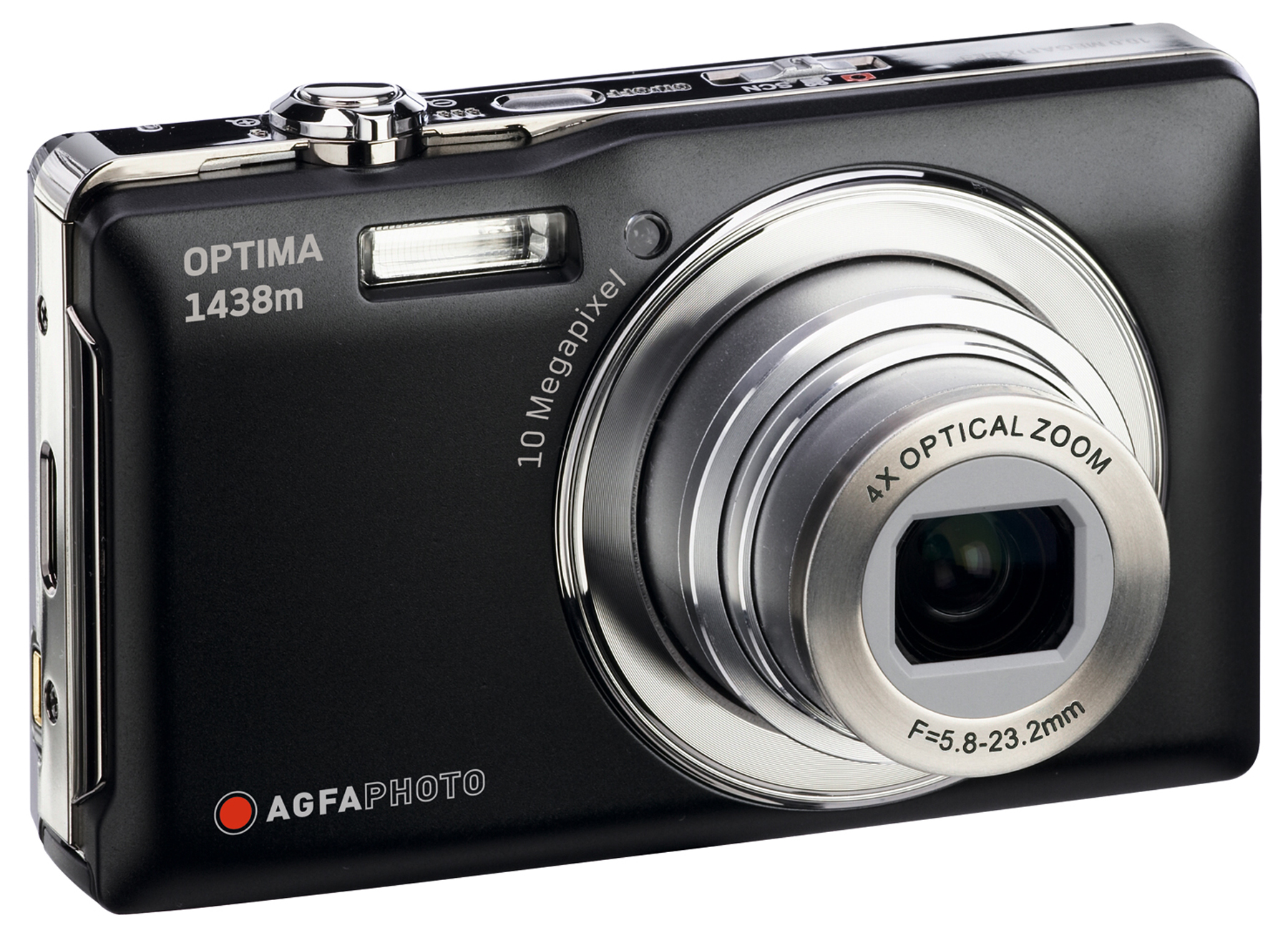 AgfaPhoto stellt Digitalkamera-Modellreihe OPTIMA vor, plawa ...