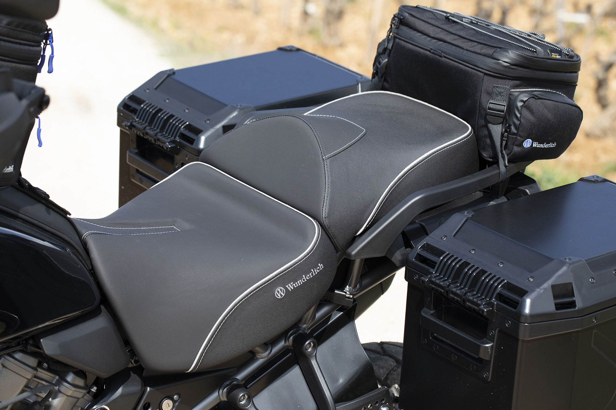 Neu auf der INTERMOT 2022, Wunderlich GmbH, Story - PresseBox