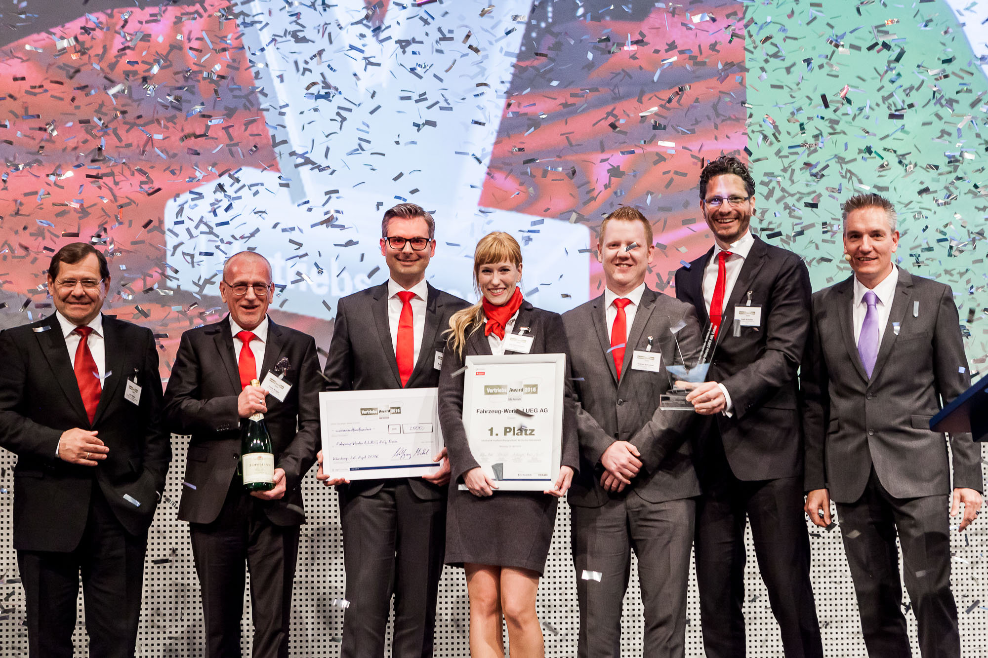Die besten Autohäuser Deutschlands, Vogel Communications Group GmbH ...
