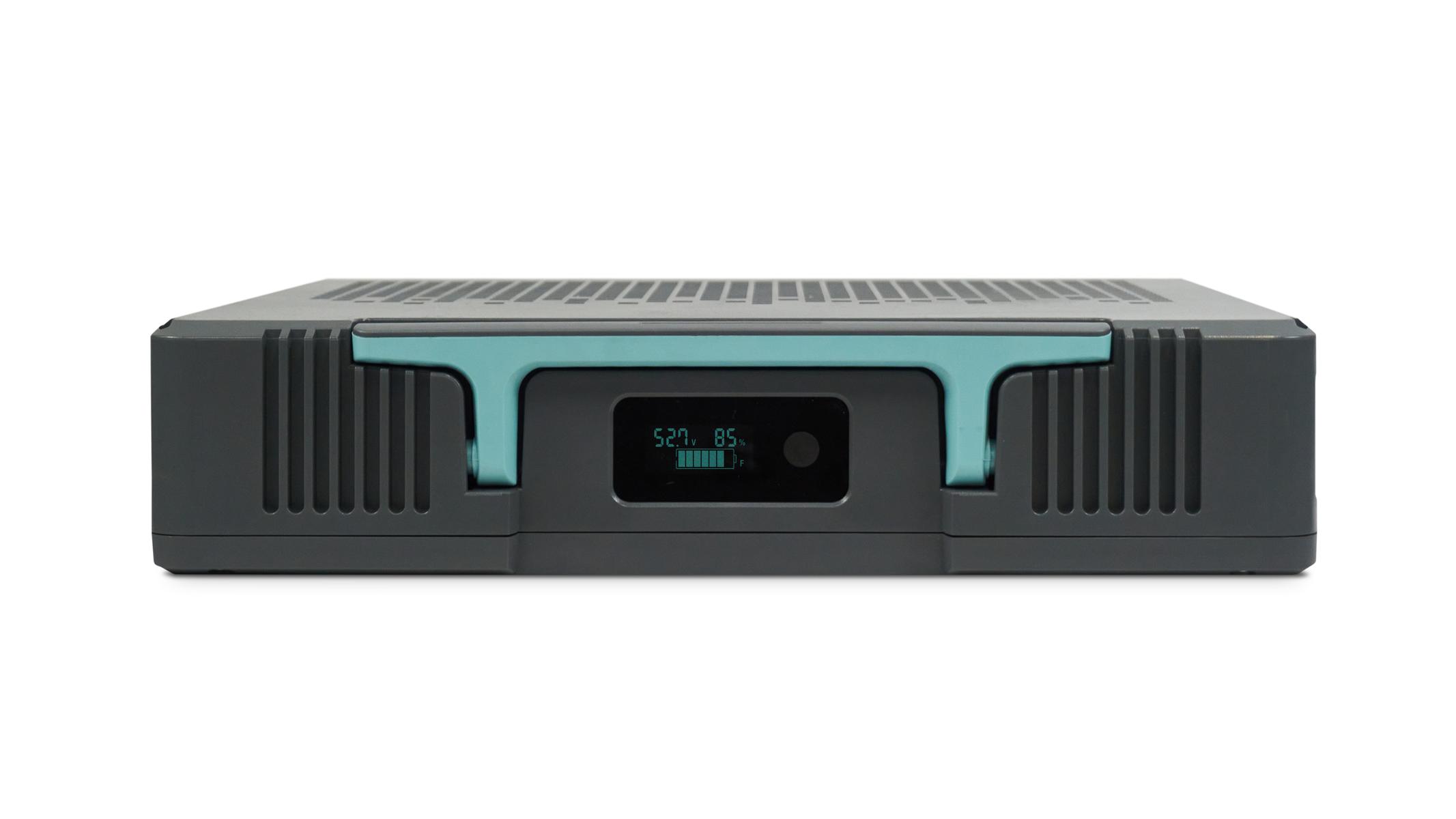 More Batteries and New Sales Organization: Swobbee and AES Deepen ...