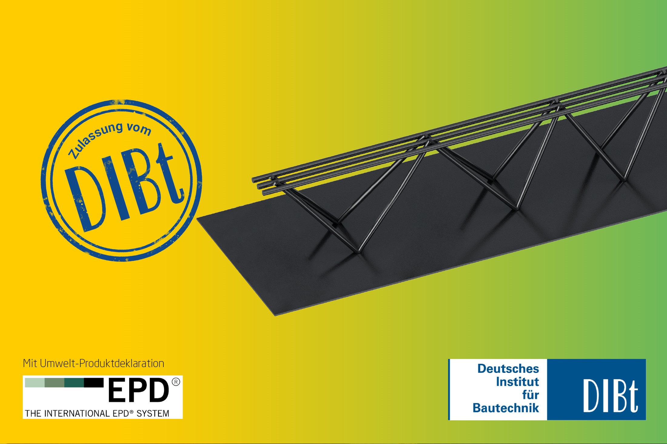 DIBt erteilt die allgemeine Bauartgenehmigung für den NPS ...