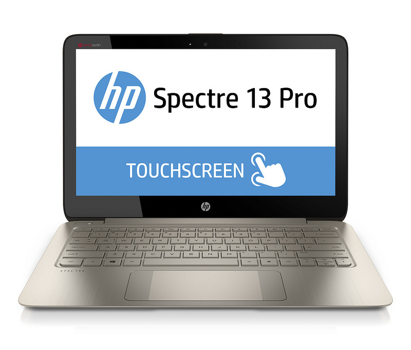 Business-Lifestyle auf der HP Discover: HP Elite Portfolio vereint ...