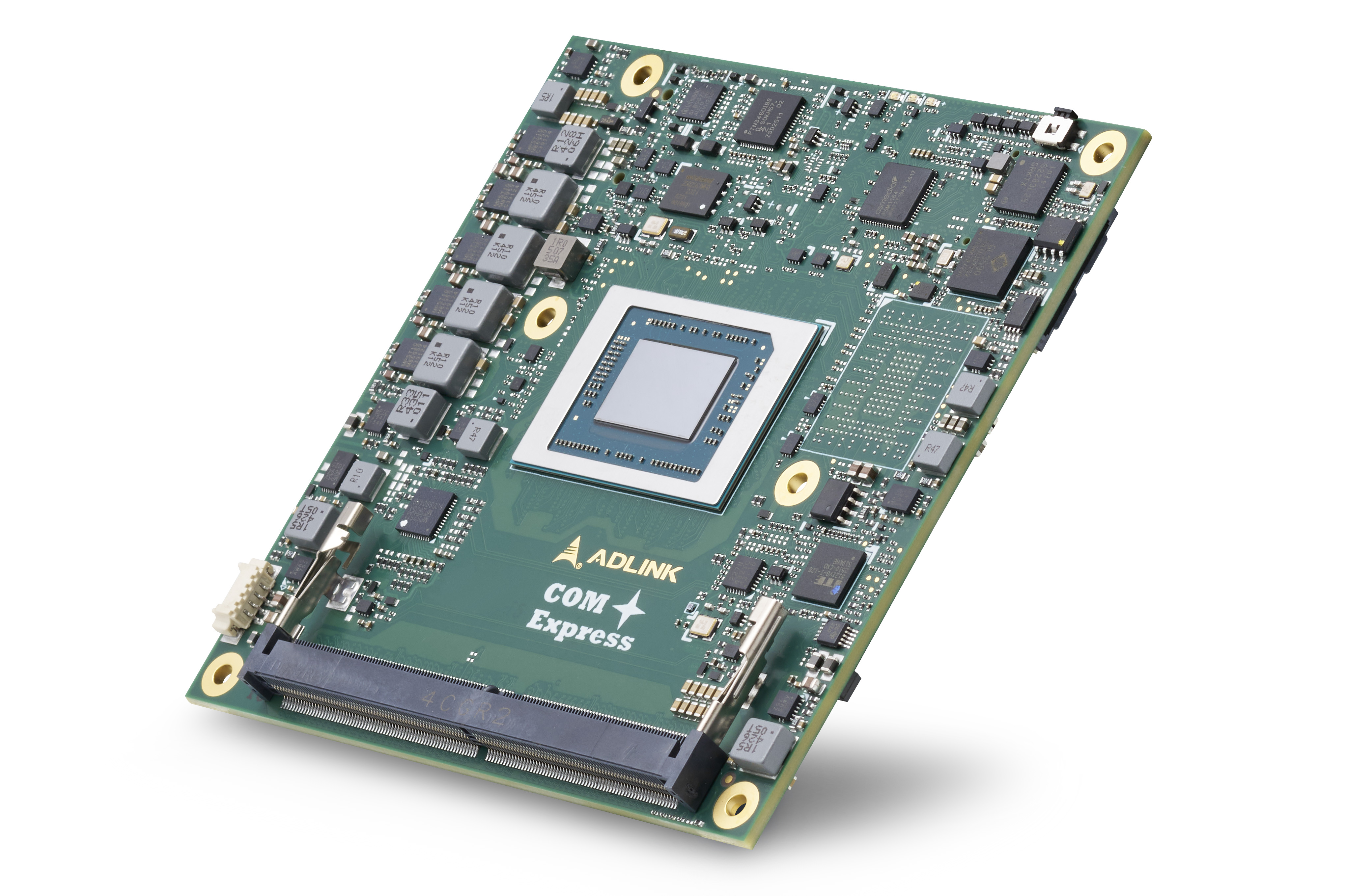 Meet ADLINK’s cExpress-R8: The Compact Solution to Demanding and Diverse Industrial Workloads ...