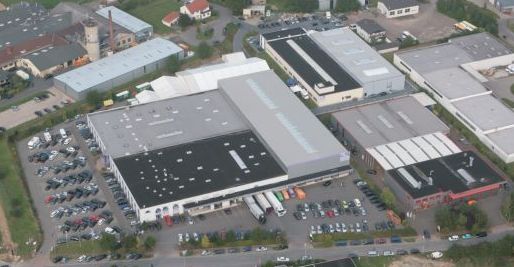 WORTMANN AG steigert Umsatz auf rund 350 Millionen Euro, WORTMANN AG ...