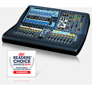 Midas Wins 2 Major Awards at NAMM 2014, MUSIC Group Macao Commercial ...
