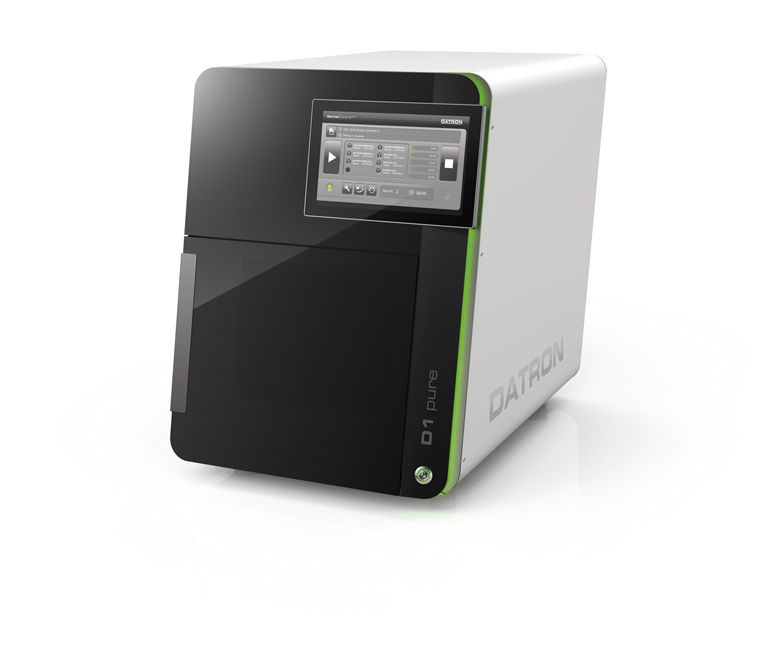 DATRON Presents Numerous Dental CAD/CAM Innovations at IDS 2015, DATRON ...