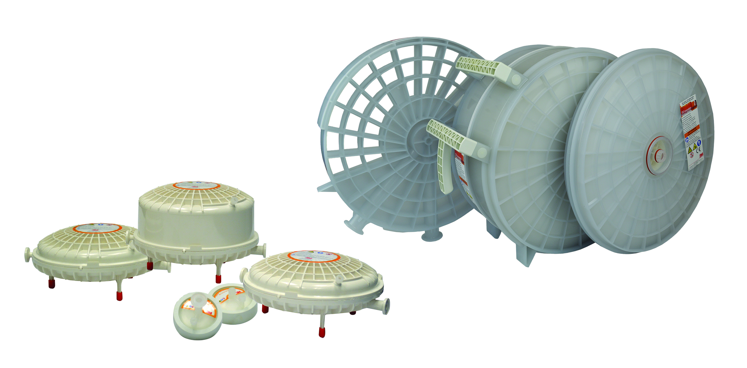 3M Emphaze AEX Hybrid Purifier revolutioniert mAb Herstellung - vom ...