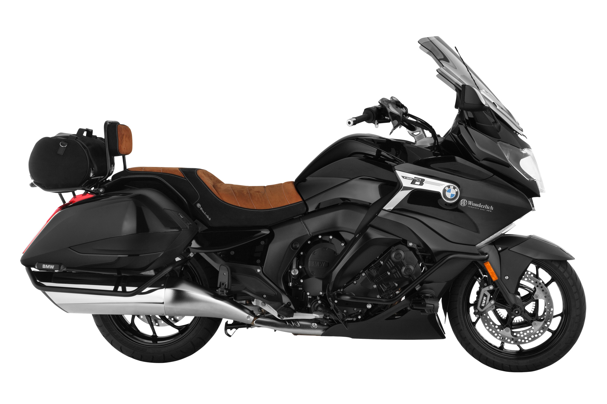 Wunderlich protects, Wunderlich GmbH, Story - PresseBox