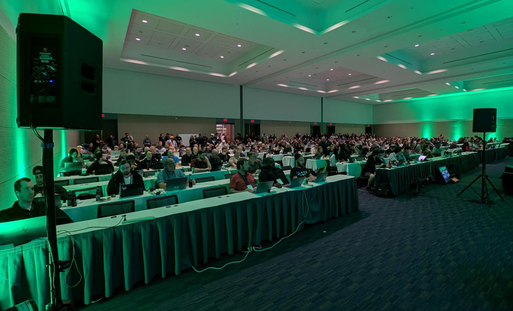 Consist zeigt auch in 2025 verlässliche Splunk-Expertise auf der ...