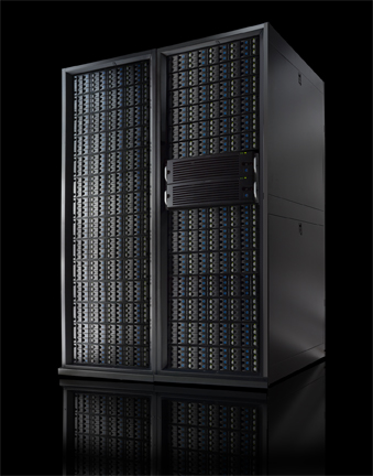 Compellent stellt neues Storage Center 5 vor, Compellent Technologies ...