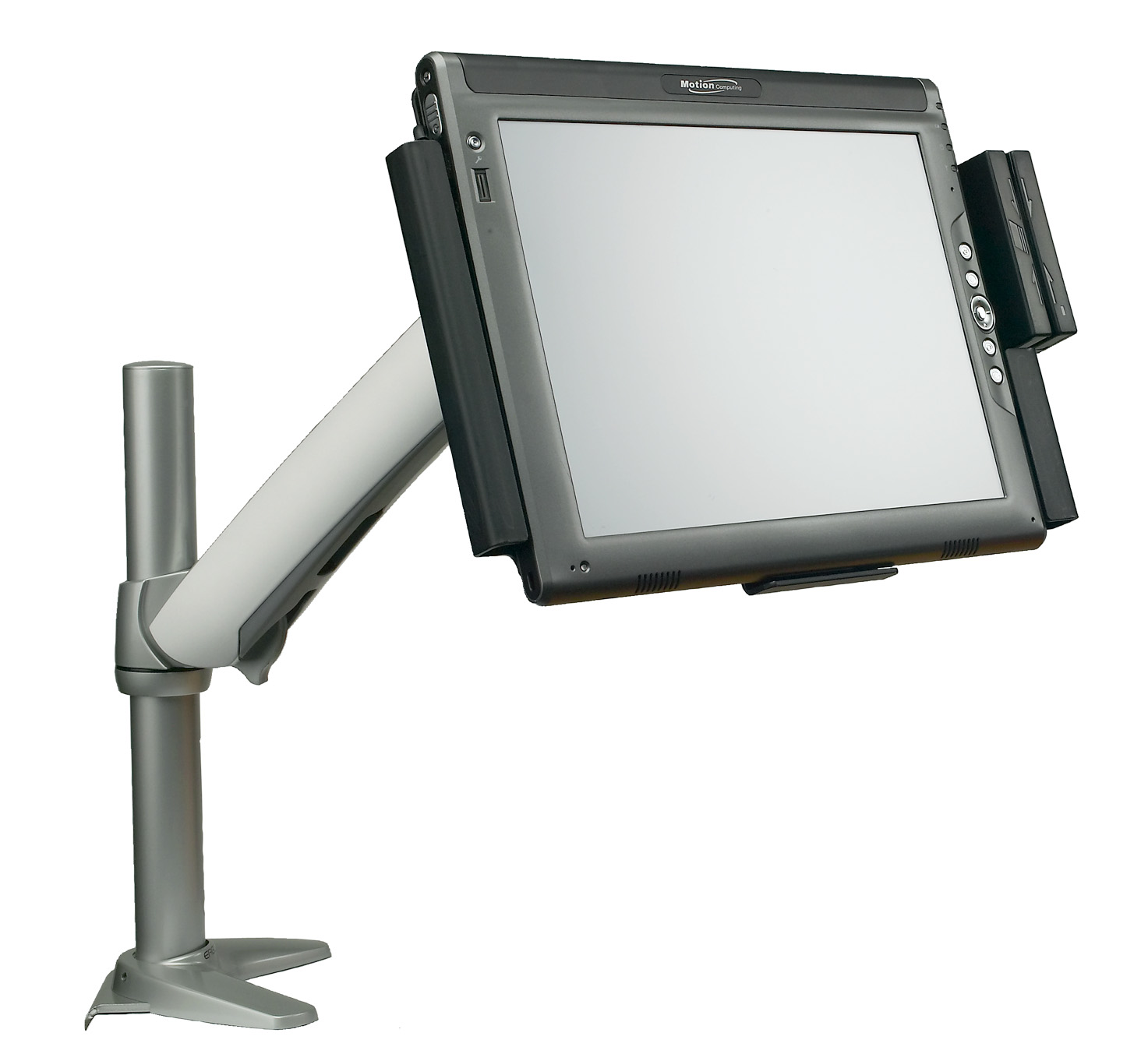 Acturion Datasys offers Slate-Tablet-PC with Touchscreen, Acturion ...