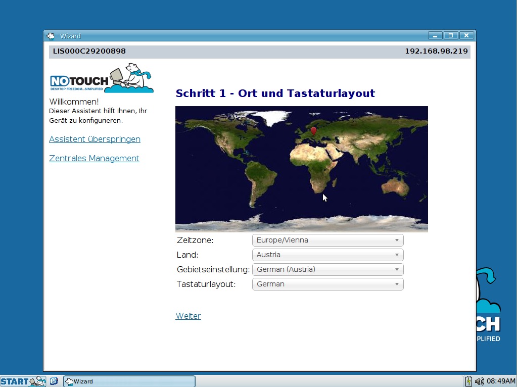 Stratodesk aktualisiert Endpoint-Management- und Client-Software ...