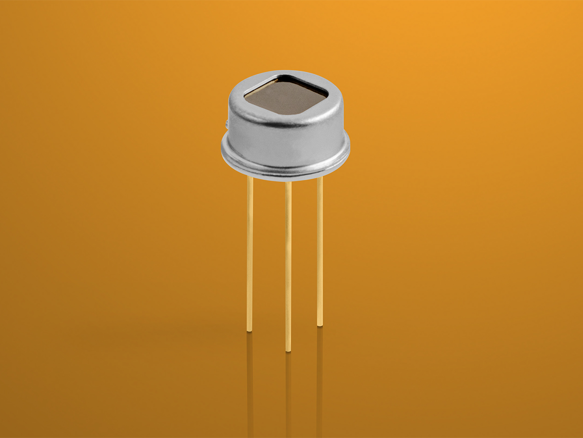 Diff|2 - New Line of Differential Pyroelectric Detectors, Laser ...