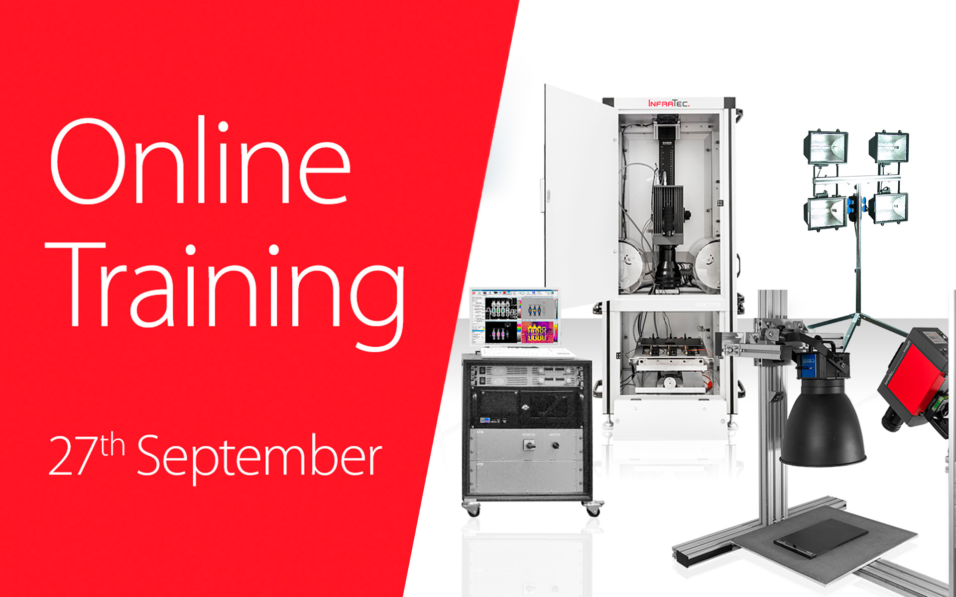 Active Thermography in NDT – Advantages, Challenges, Opportunities ...