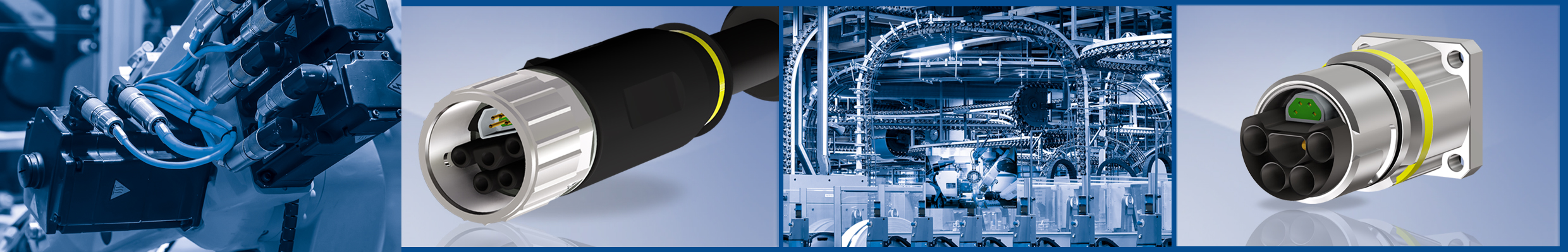 CONEC SuperCon® intelligent hybrid connector technology, CONEC ...