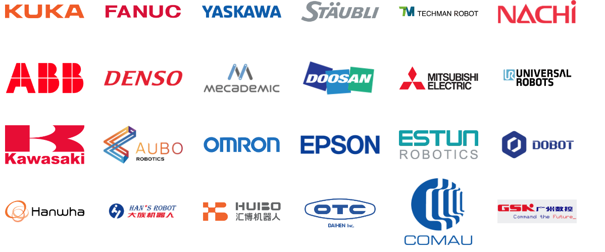 Robodk Roboter Offline Programmieren Und Simulieren Datacad Software Und Service Gmbh Story 5525