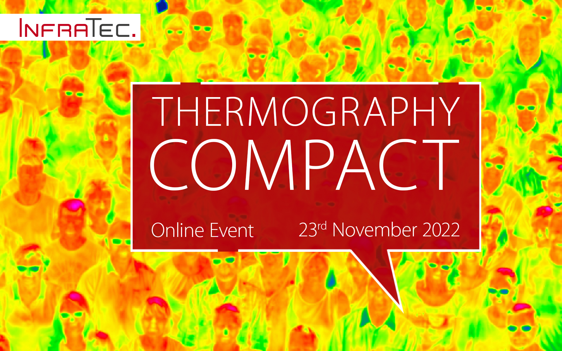 Thermography Compact – Enter the World of Infrared Technology, InfraTec ...
