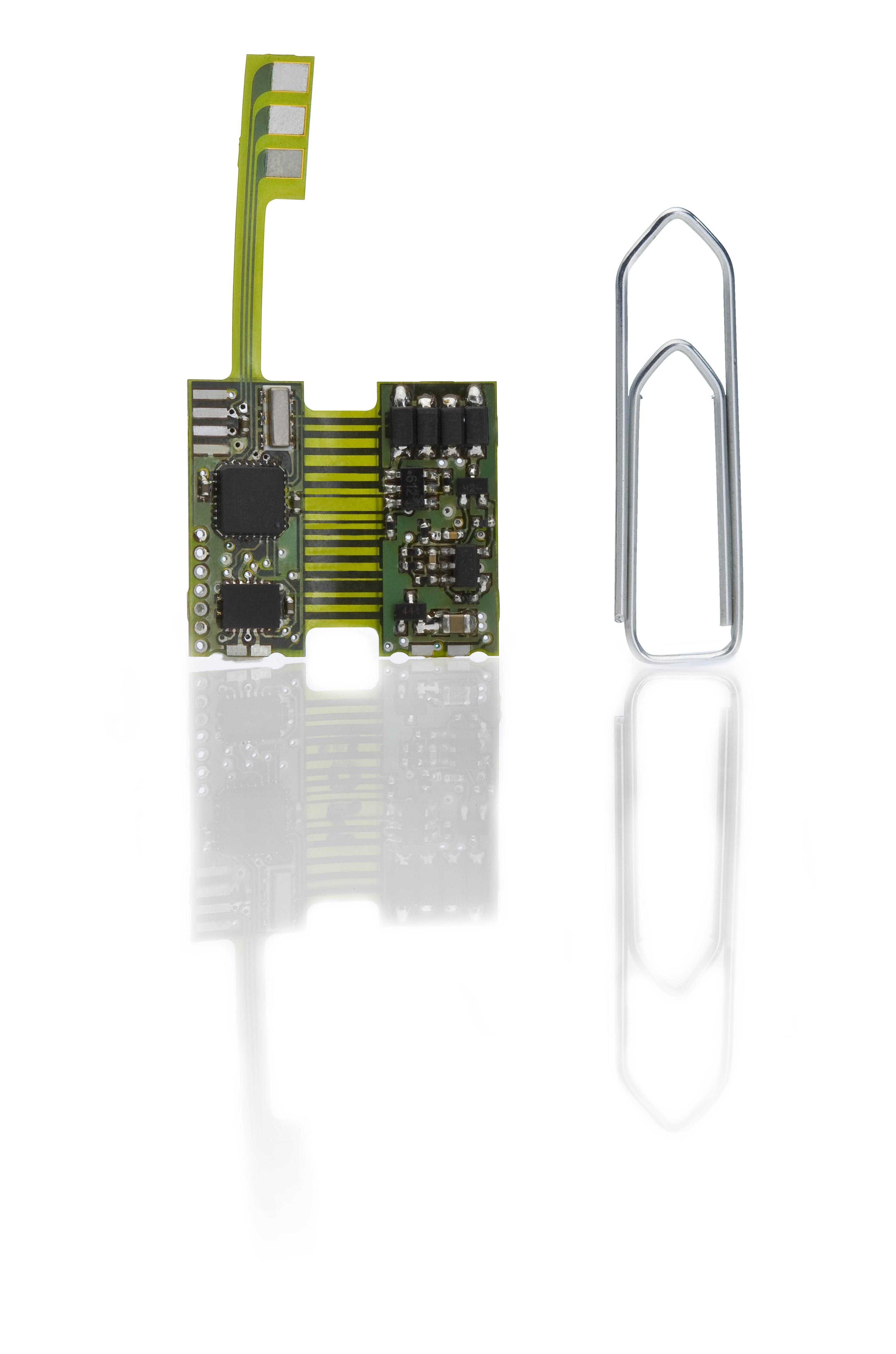 Neue WITTENSTEIN-Tochter electronics debutiert mit geberloser Antriebstechnik, WITTENSTEIN SE ...