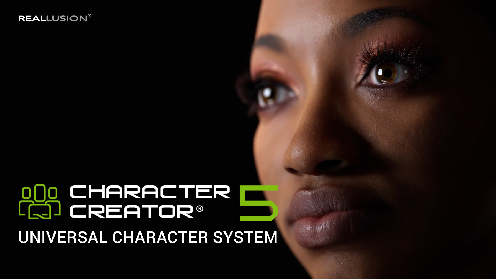 Reallusion Officially Launches Character Creator 5, Powering the Next ...