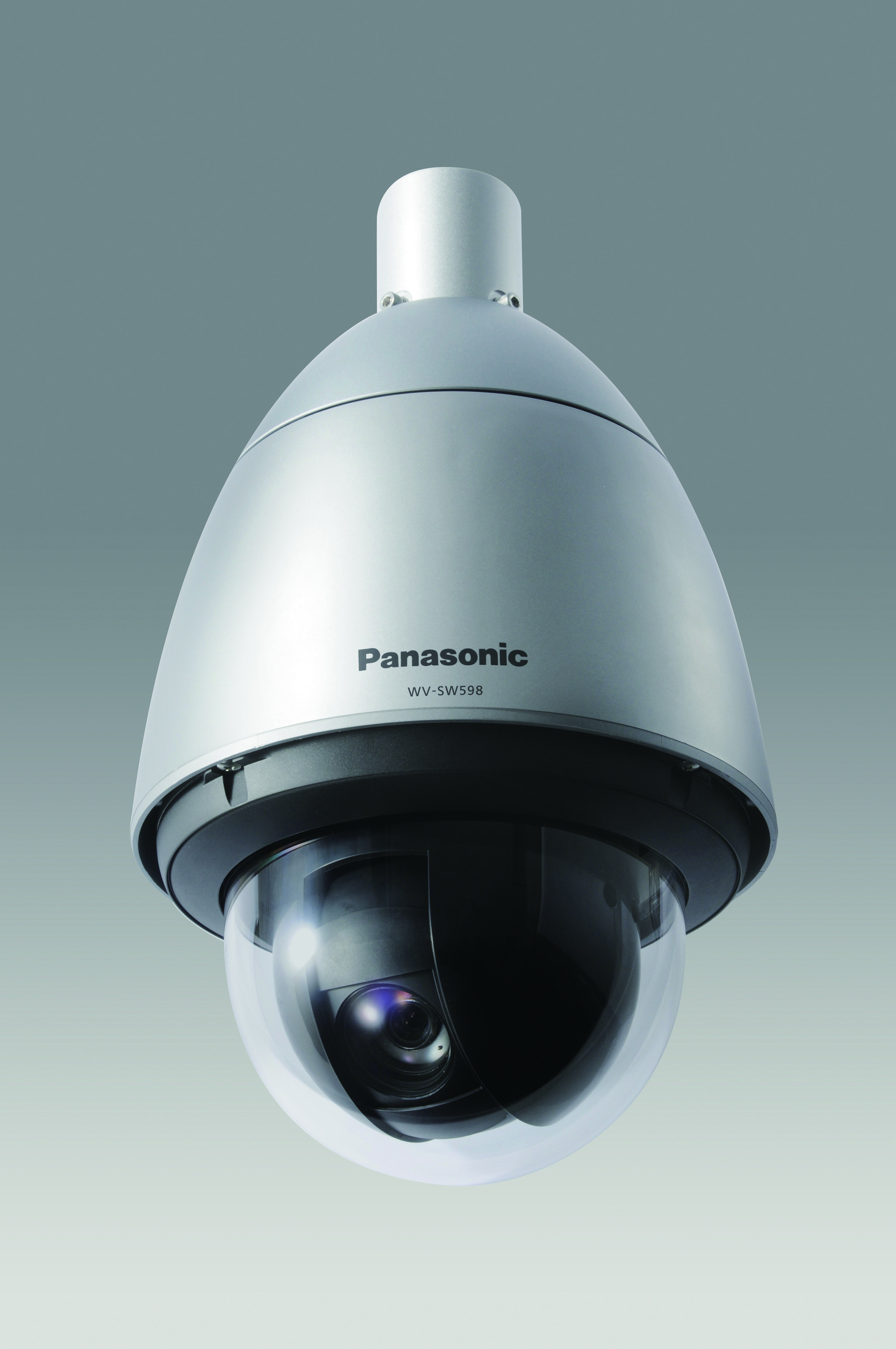 Neue Panasonic i-Pro Smart HD Netzwerk-Kamera mit industrieweit erstem ...