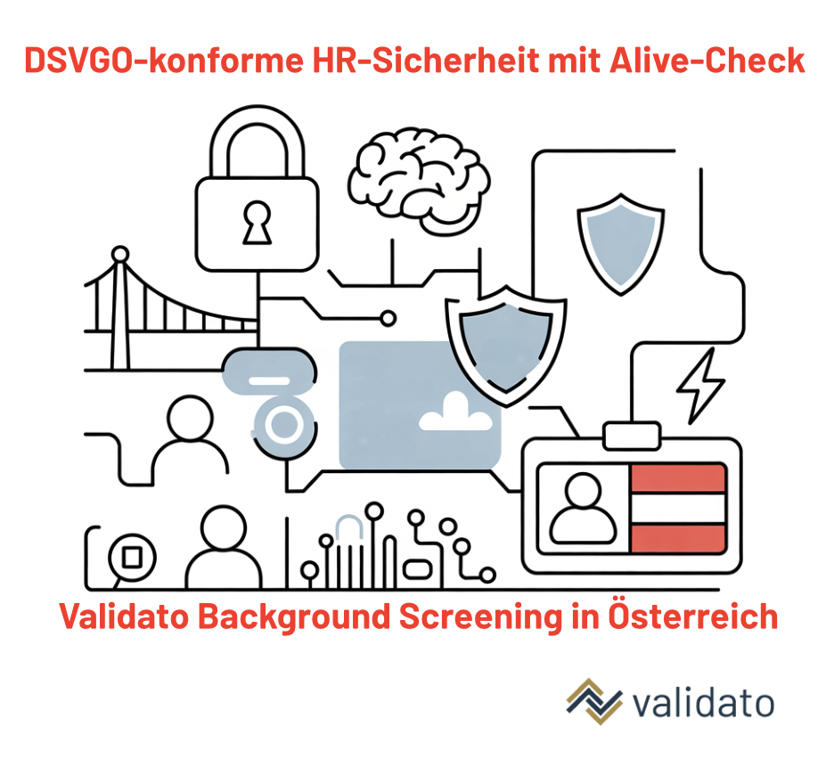 Der Standard-Eintrittscheck in Österreich – Sicherheit durch ...