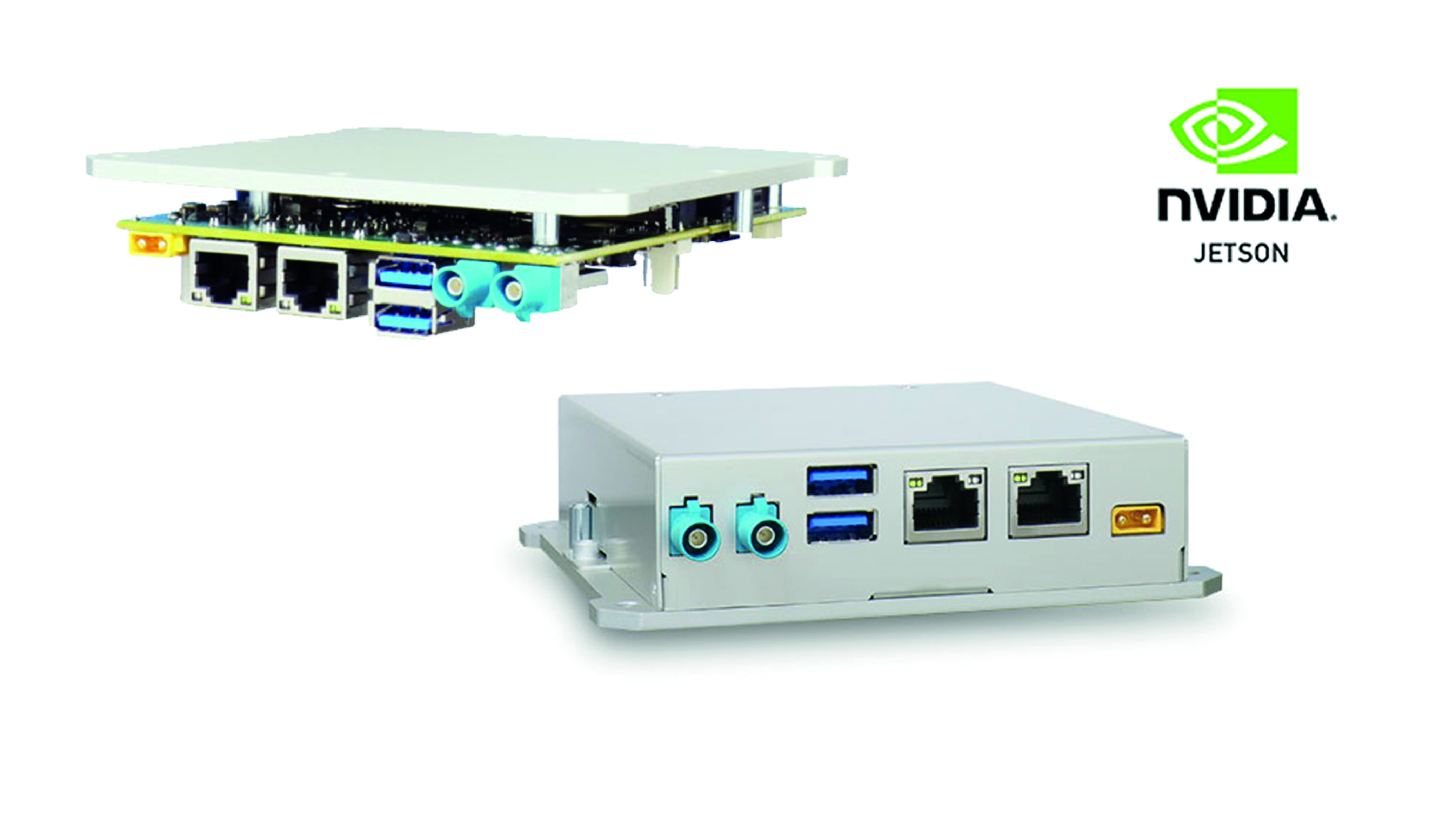 Low SWaP Ultra-Leichtgewicht - Embedded System für mobile Anwendungen ...