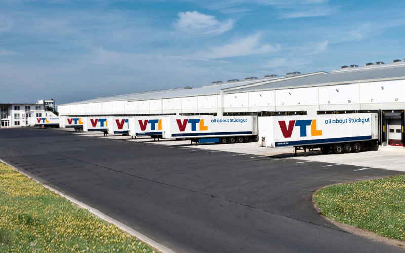 Emons Spedition Duisburg und Xpress Logistik GmbH sind neue VTL Partner ...