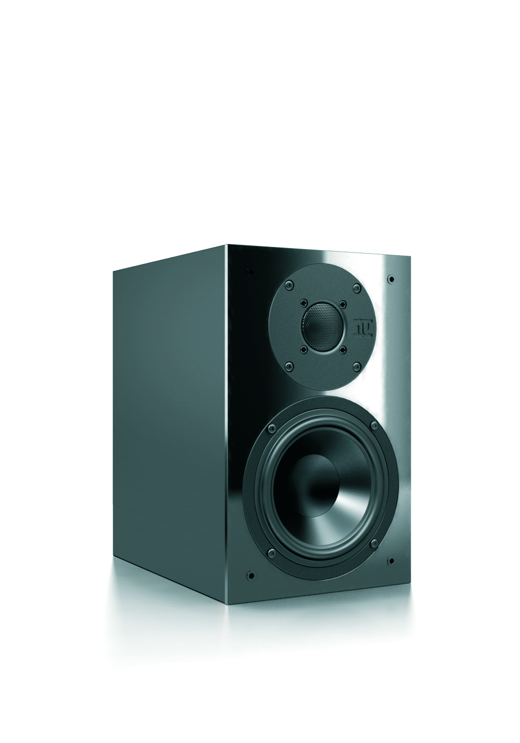 nuBox jetzt auch „Black & Black“, Nubert electronic GmbH, Story - PresseBox